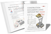 SketchUp Expert – Professional Training & Services